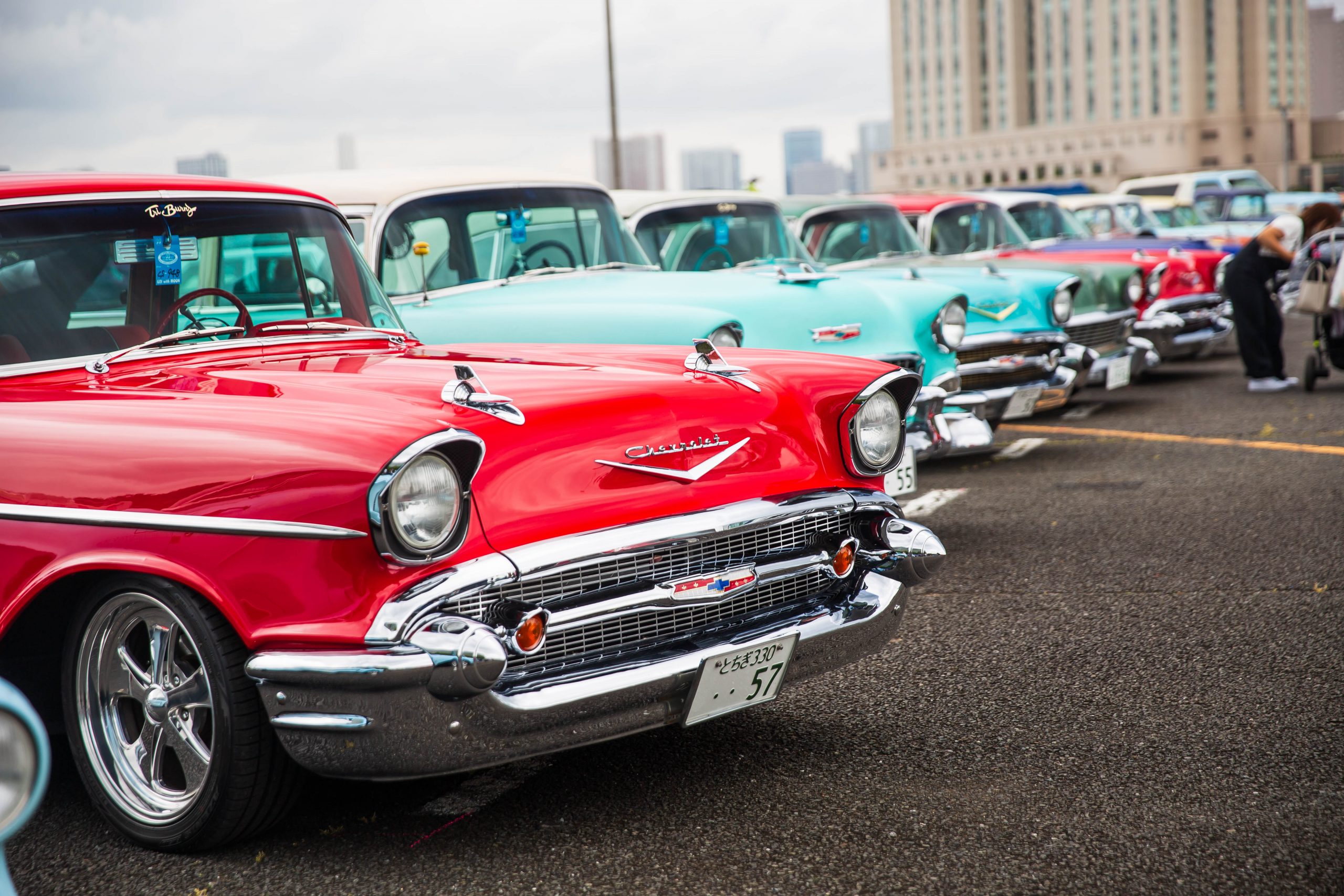 35th MOONEYES Street Car Nationals® Gallery -USA Cars- – MOONEYES ...