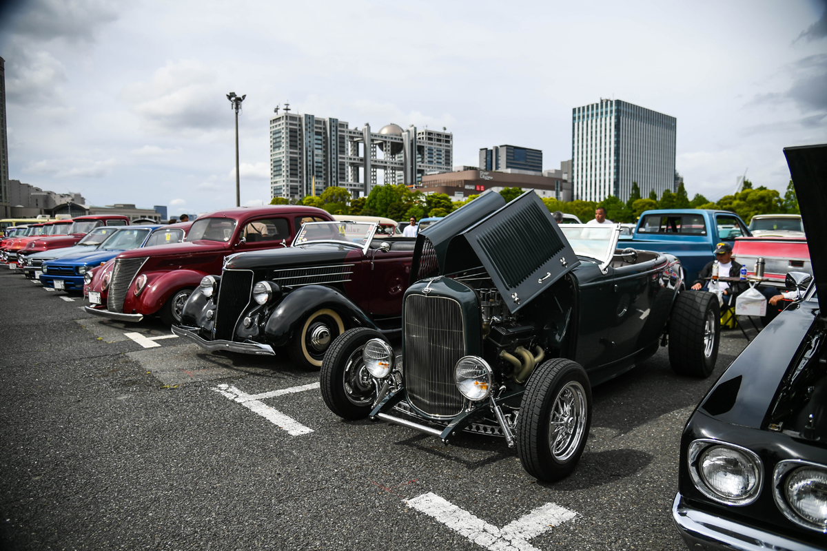 36th MOONEYES Street Car Nationals® Gallery -USA Cars- – MOONEYES ...