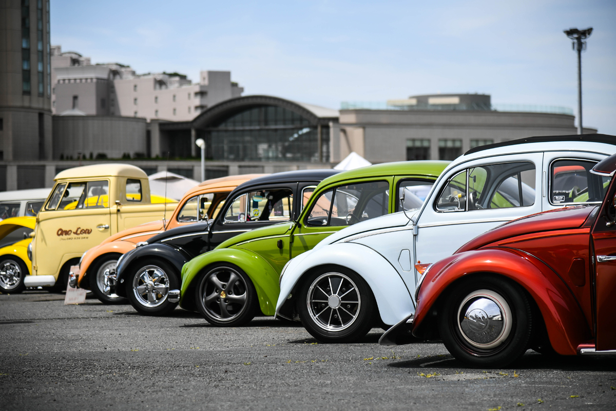 37th MOONEYES Street Car Nationals® Gallery -European Cars – – MOONEYES ...